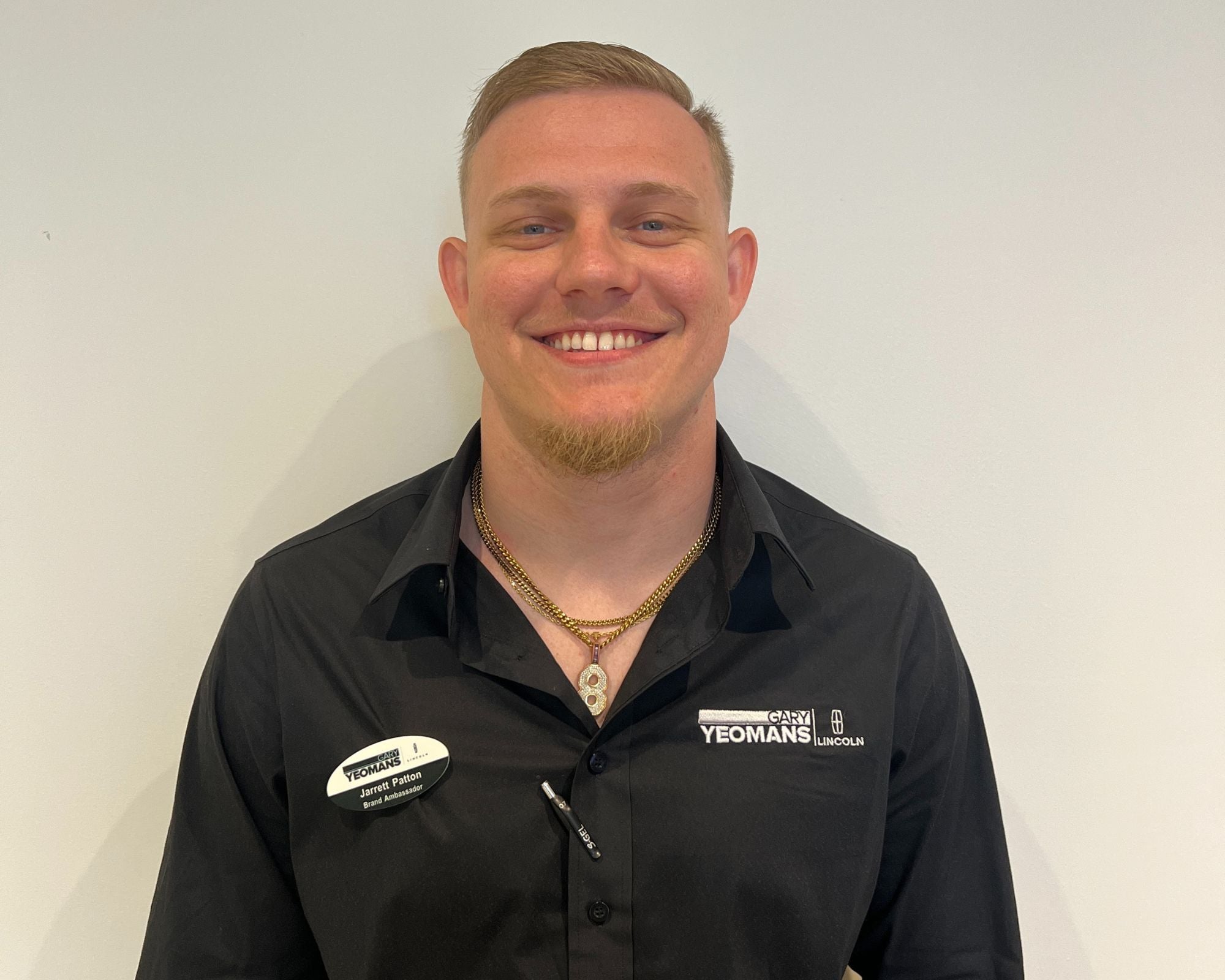 Gary Yeomans Lincoln Staff - Daytona Beach Lincoln dealer in Daytona ...