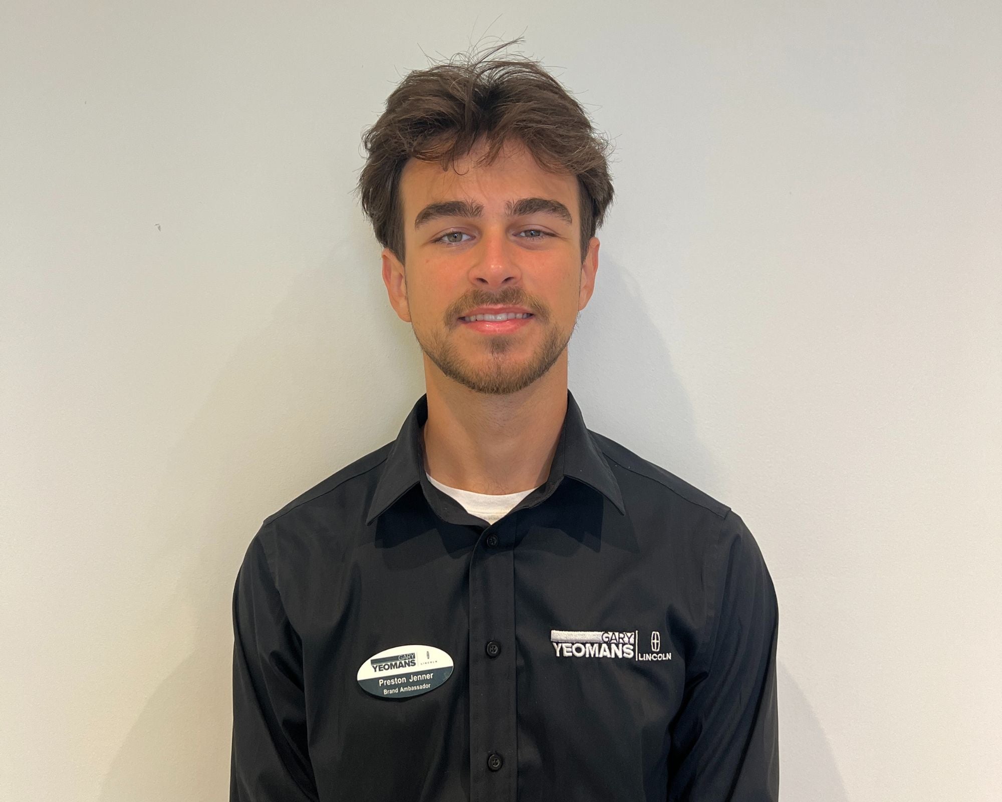Gary Yeomans Lincoln Staff - Daytona Beach Lincoln dealer in Daytona ...